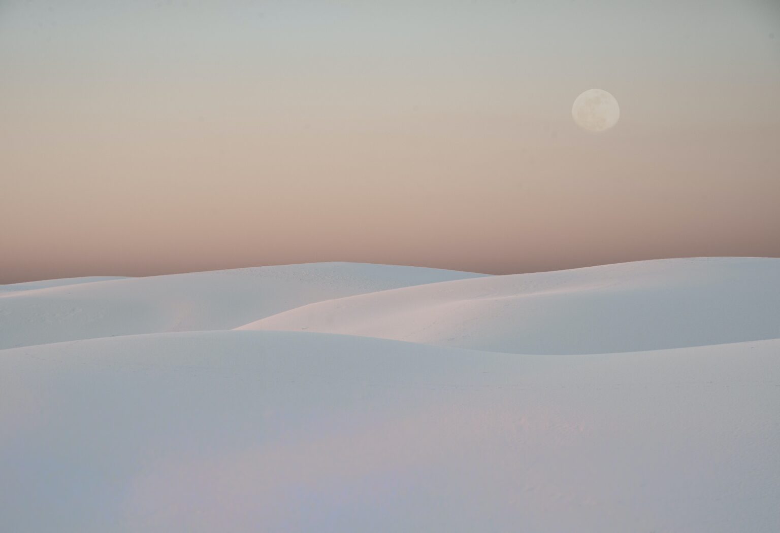 How Do You Navigate Through A Desert Without Landmarks Or GPS ...